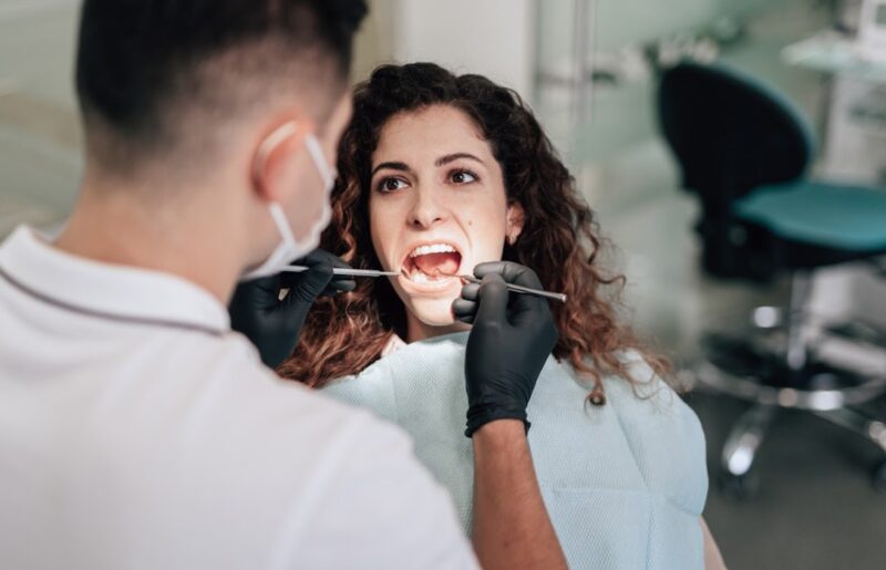 Fog implantátum utáni gyulladás okai és megelőzése - Dr. Németh Bálint